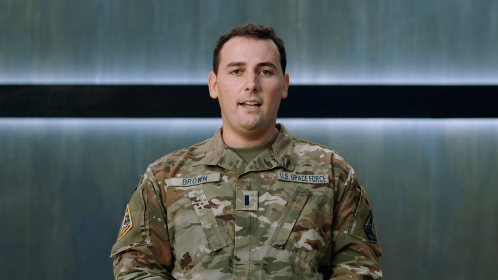 Our Mission - U.S. Space Force