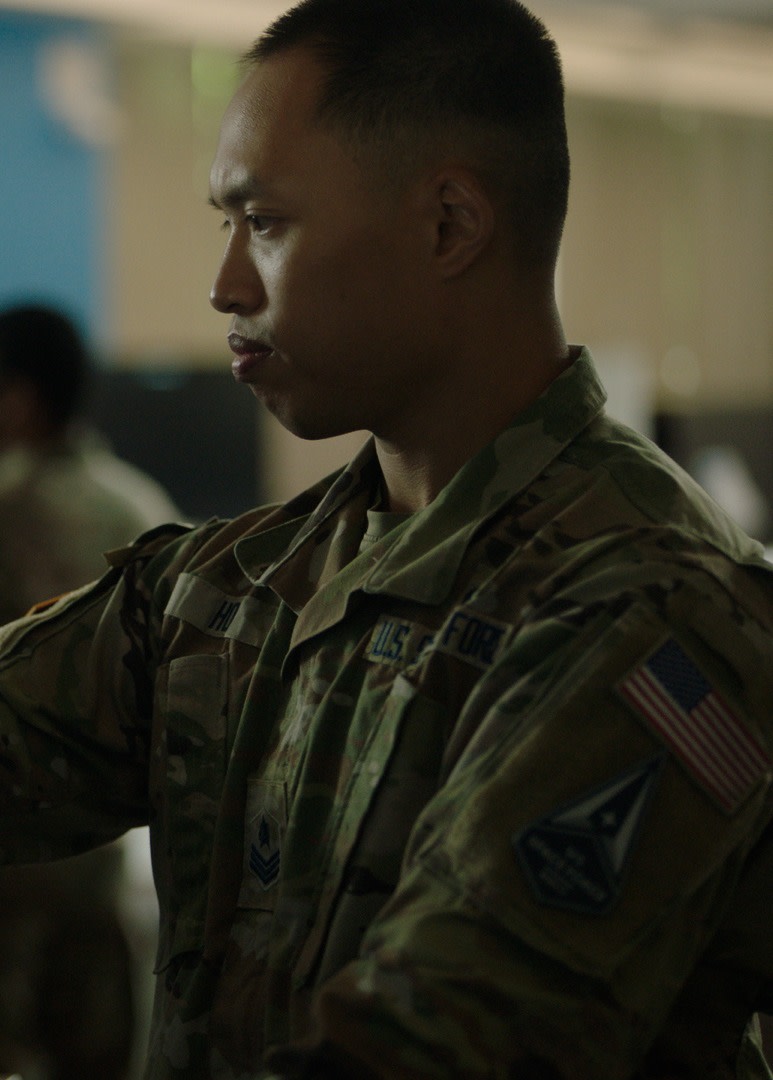 Our Capabilities - U.S. Space Force