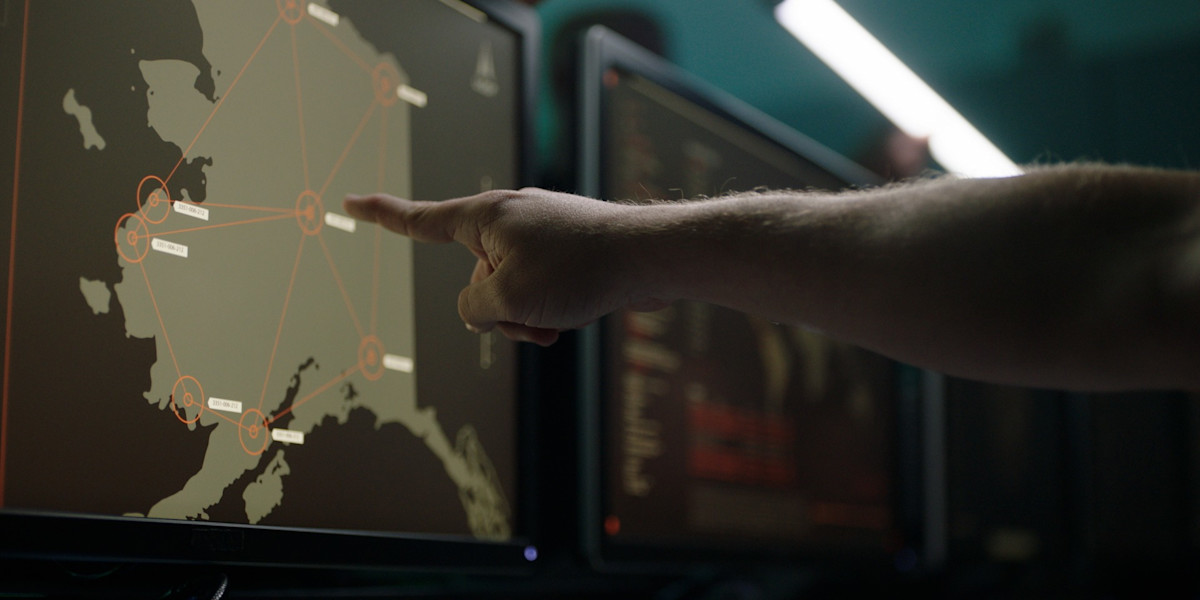 Geospatial Intelligence Analyst - Enlisted Careers - U.S. Space Force