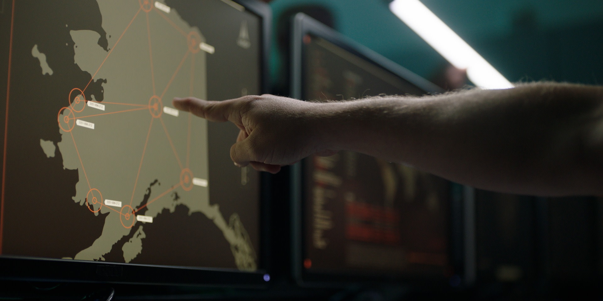 Geospatial Intelligence Analyst - Enlisted Careers - U.S. Space Force