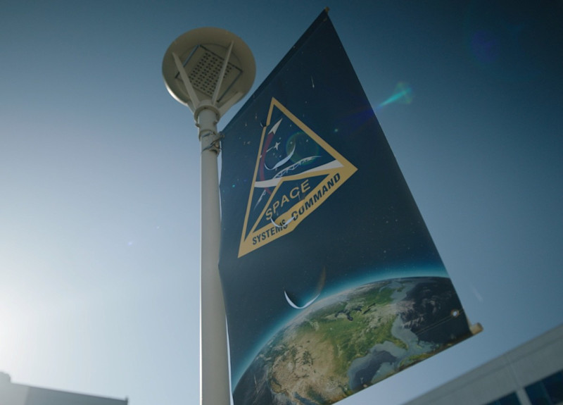 Civilian Guardians - U.S. Space Force