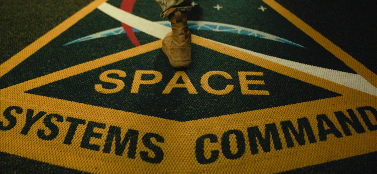 Our Mission - U.S. Space Force