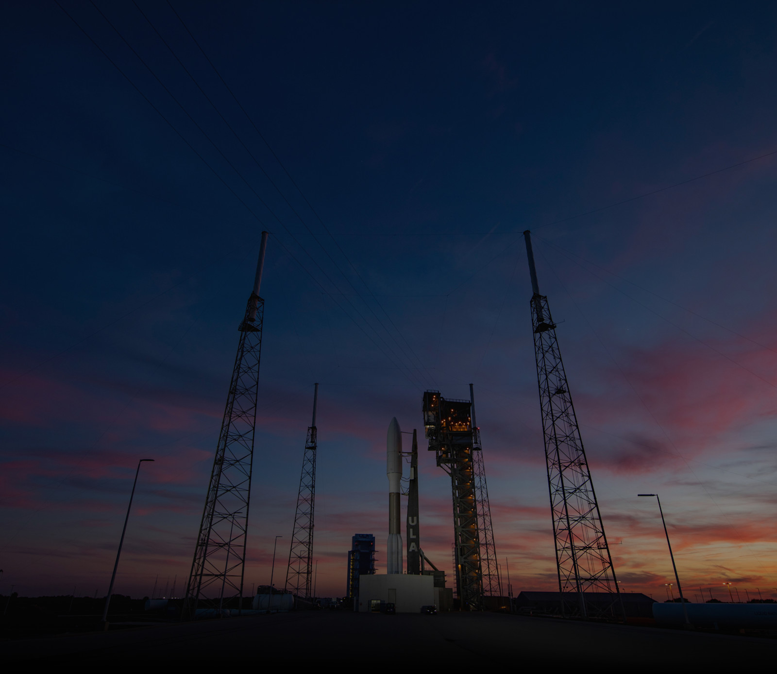 Our Mission - U.S. Space Force