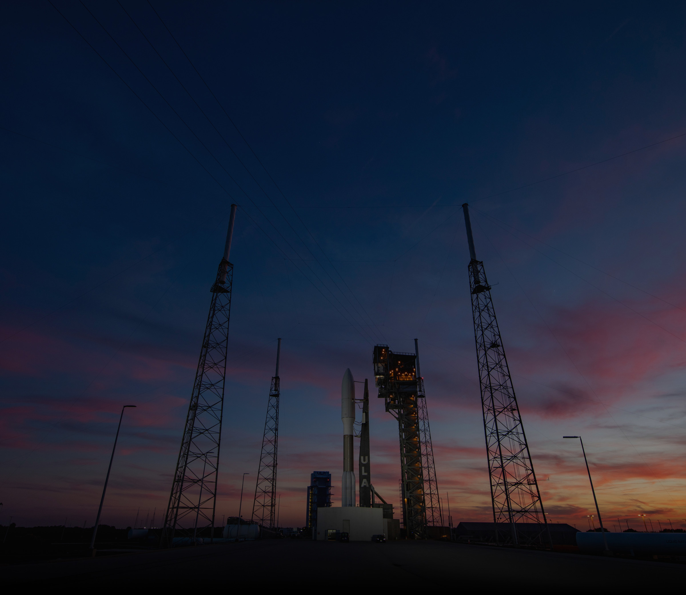 Our Mission - U.S. Space Force