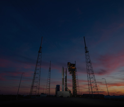 Our Mission - U.S. Space Force