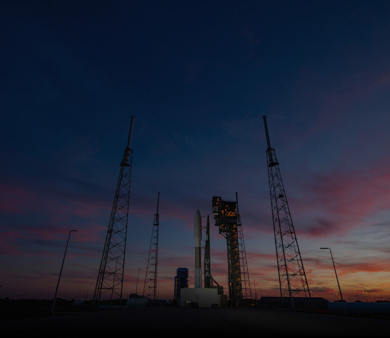 Our Mission - U.S. Space Force