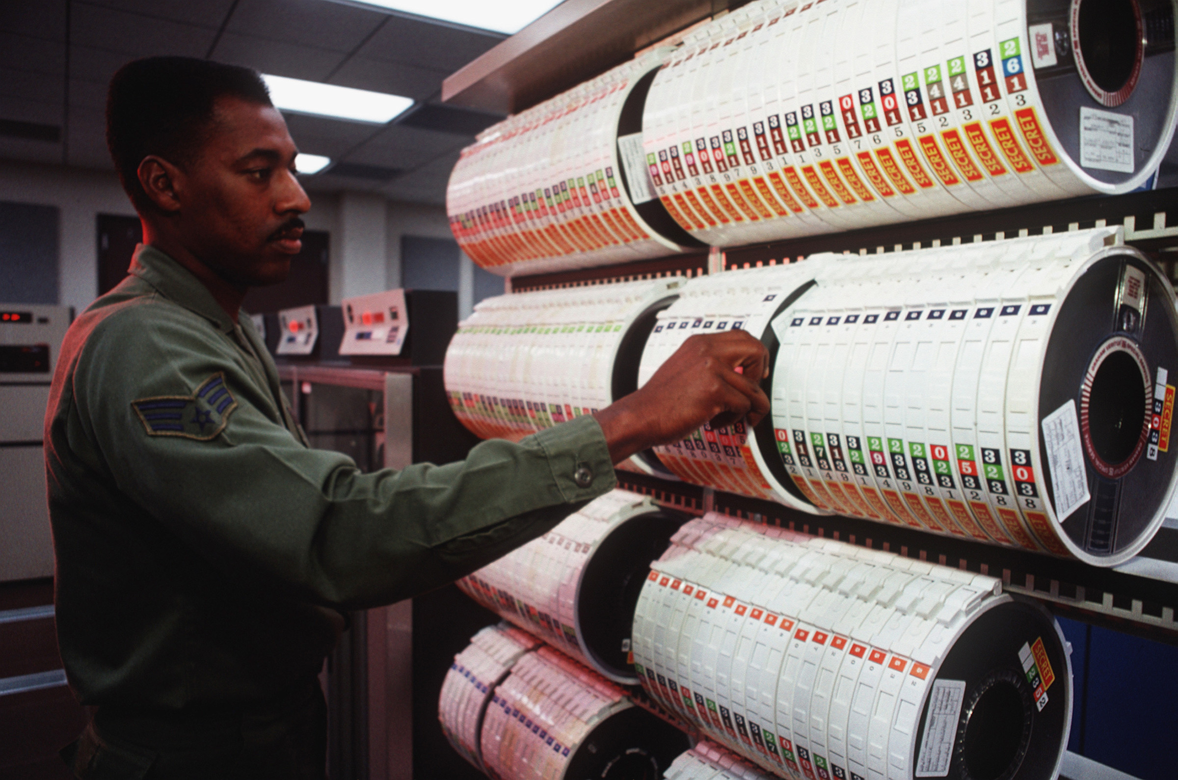 Our History - U.S. Space Force