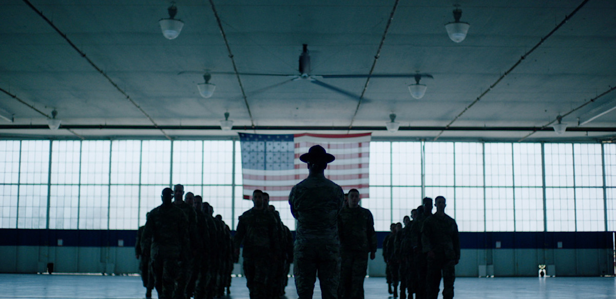 Careers - U.S. Space Force