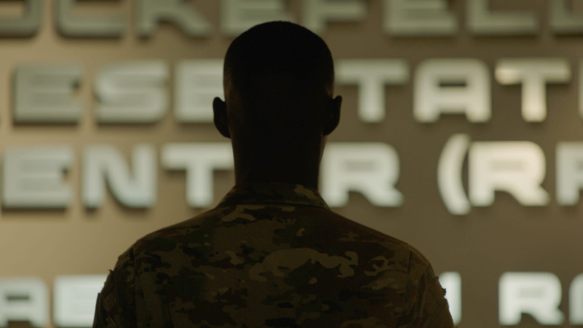 Join as Enlisted - U.S. Space Force