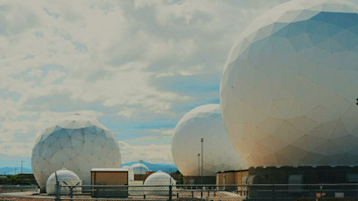 Buckley - U.S. Space Force Base