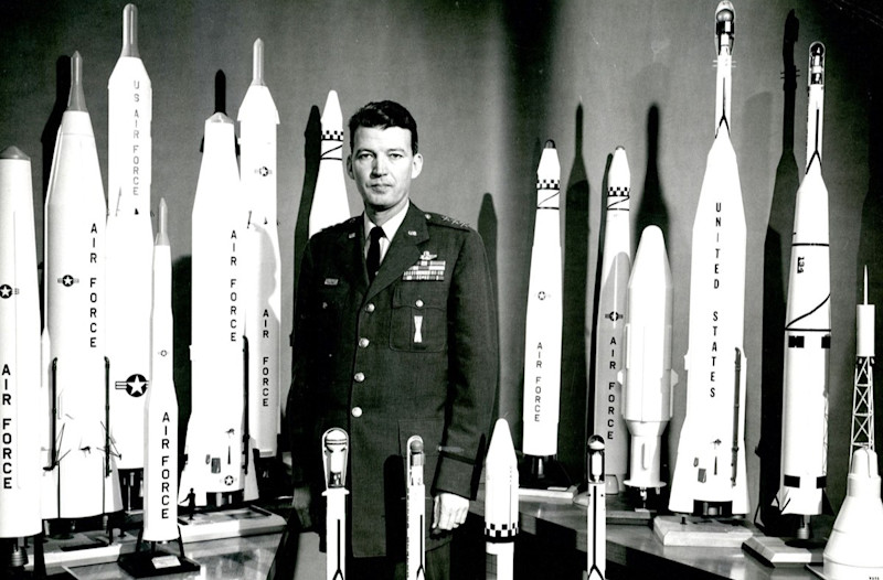 Our History - U.S. Space Force