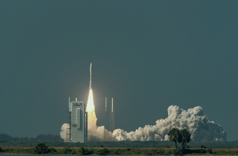 Our History - U.S. Space Force