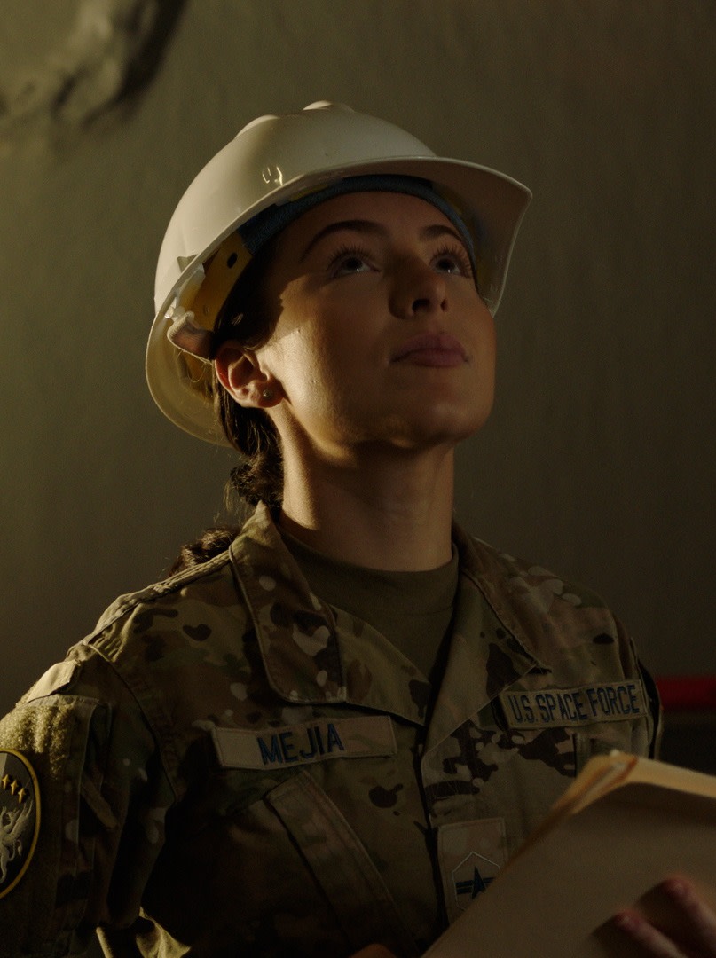 Our Capabilities - U.S. Space Force