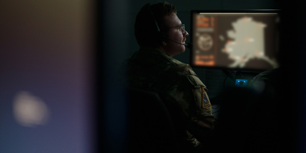 Cyber Operations Enlisted Careers U S Space Force