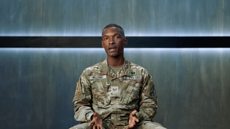 Our Capabilities - U.S. Space Force