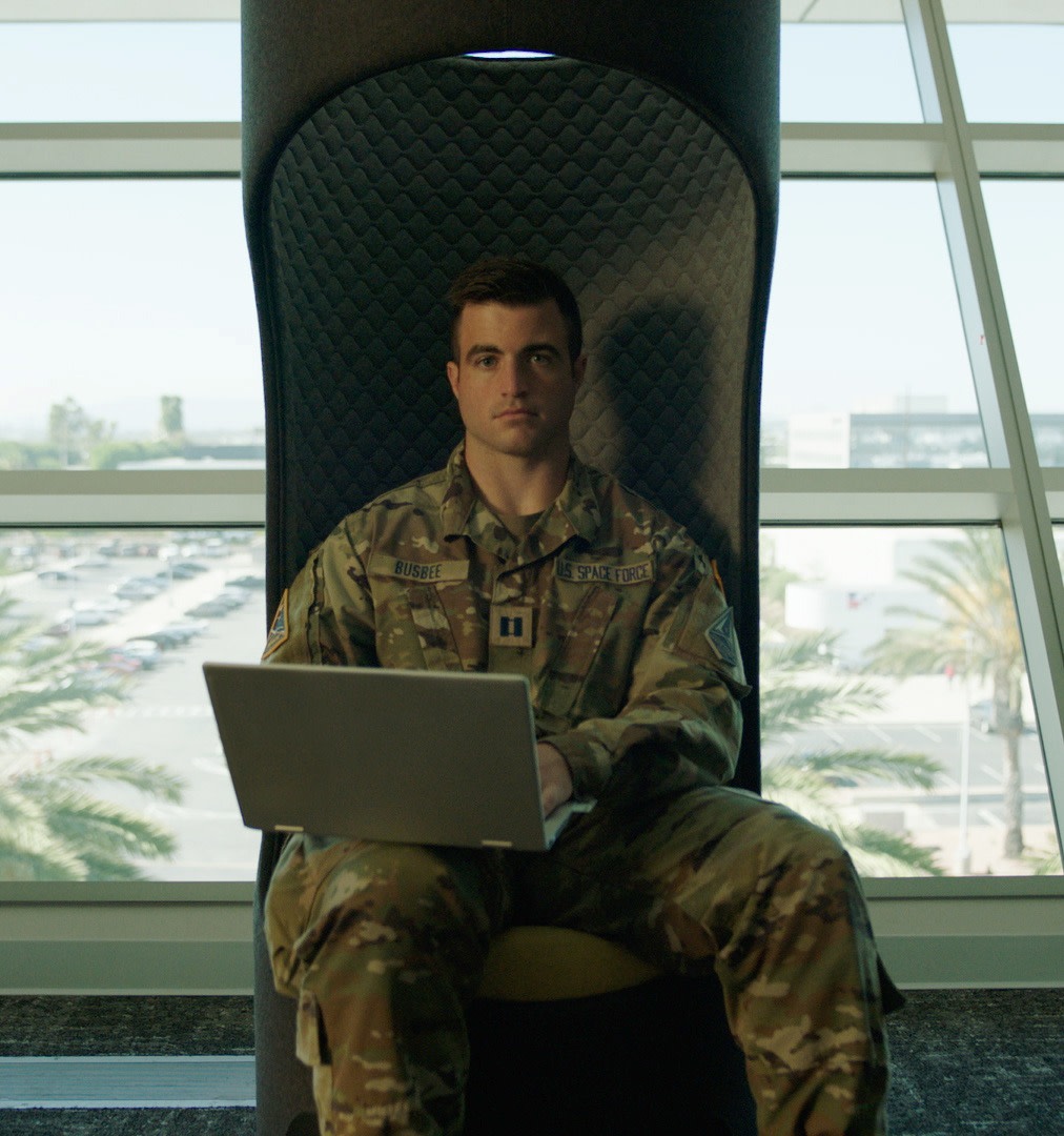 Officer Education Opportunities - U.S. Space Force