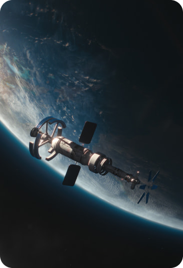 U.S. Space Force | Semper Supra