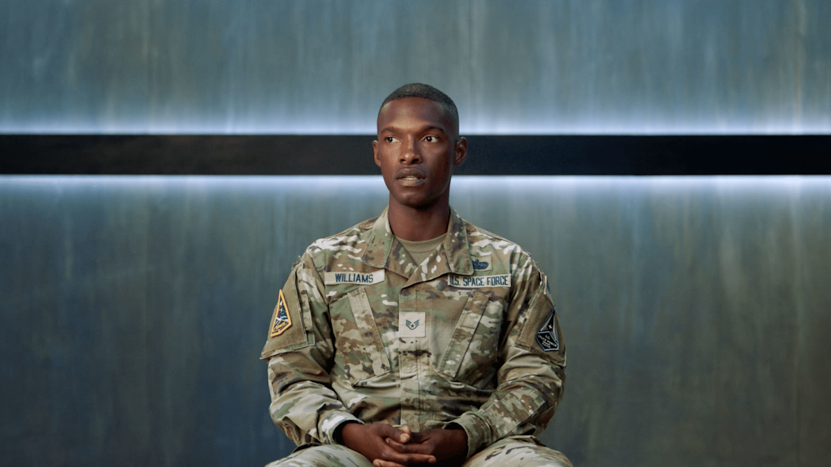 Active Duty Guardian Benefits - U.S. Space Force