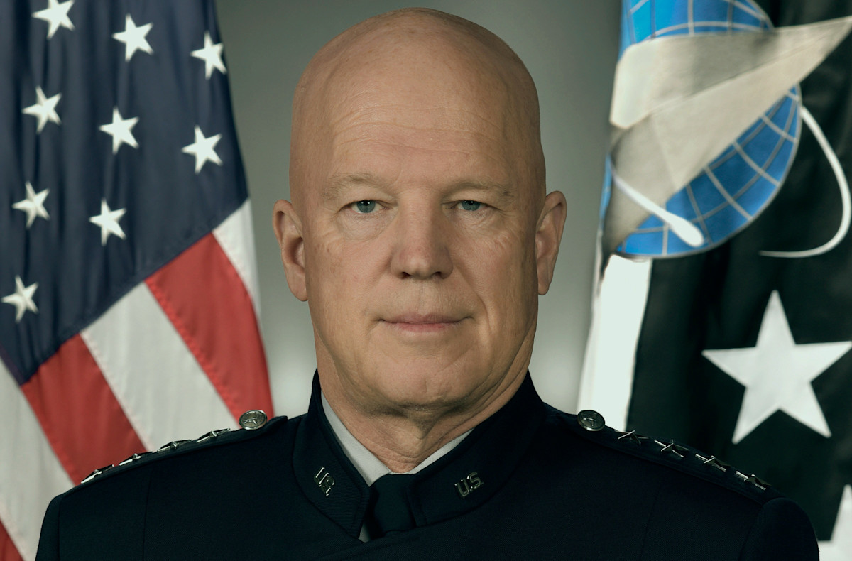 Our History - U.S. Space Force