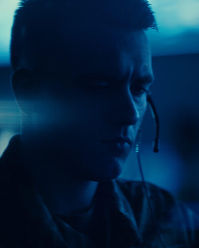 U.S. Space Force | Semper Supra