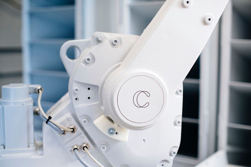 AI Robotics for the Real World | Covariant