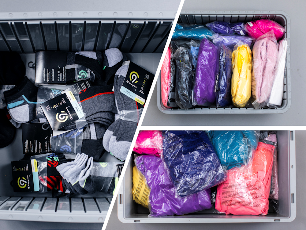 AI Robotics for the Real World | Covariant