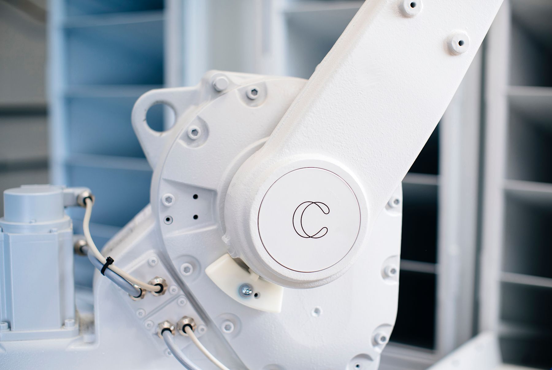 AI Robotics for the Real World | Covariant