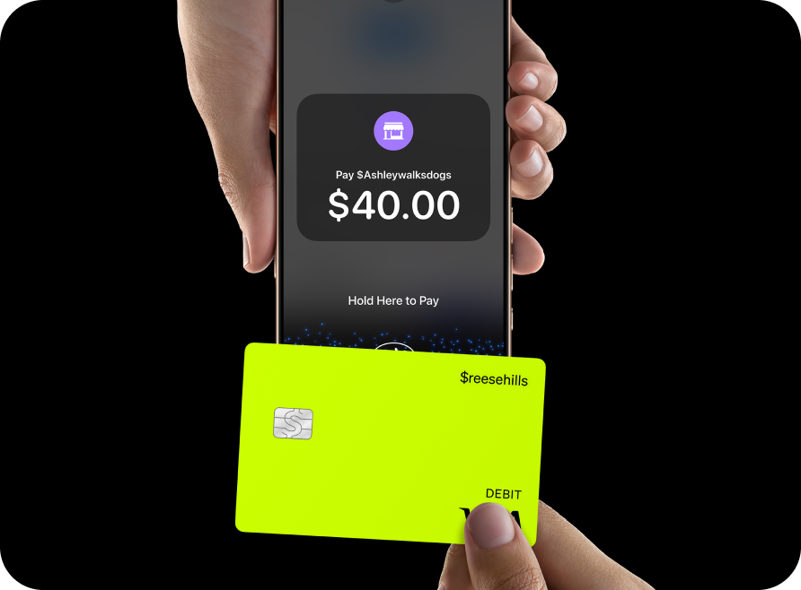 Cash App Launches Tap to Pay on iPhone: Accept Contactless Payments ...