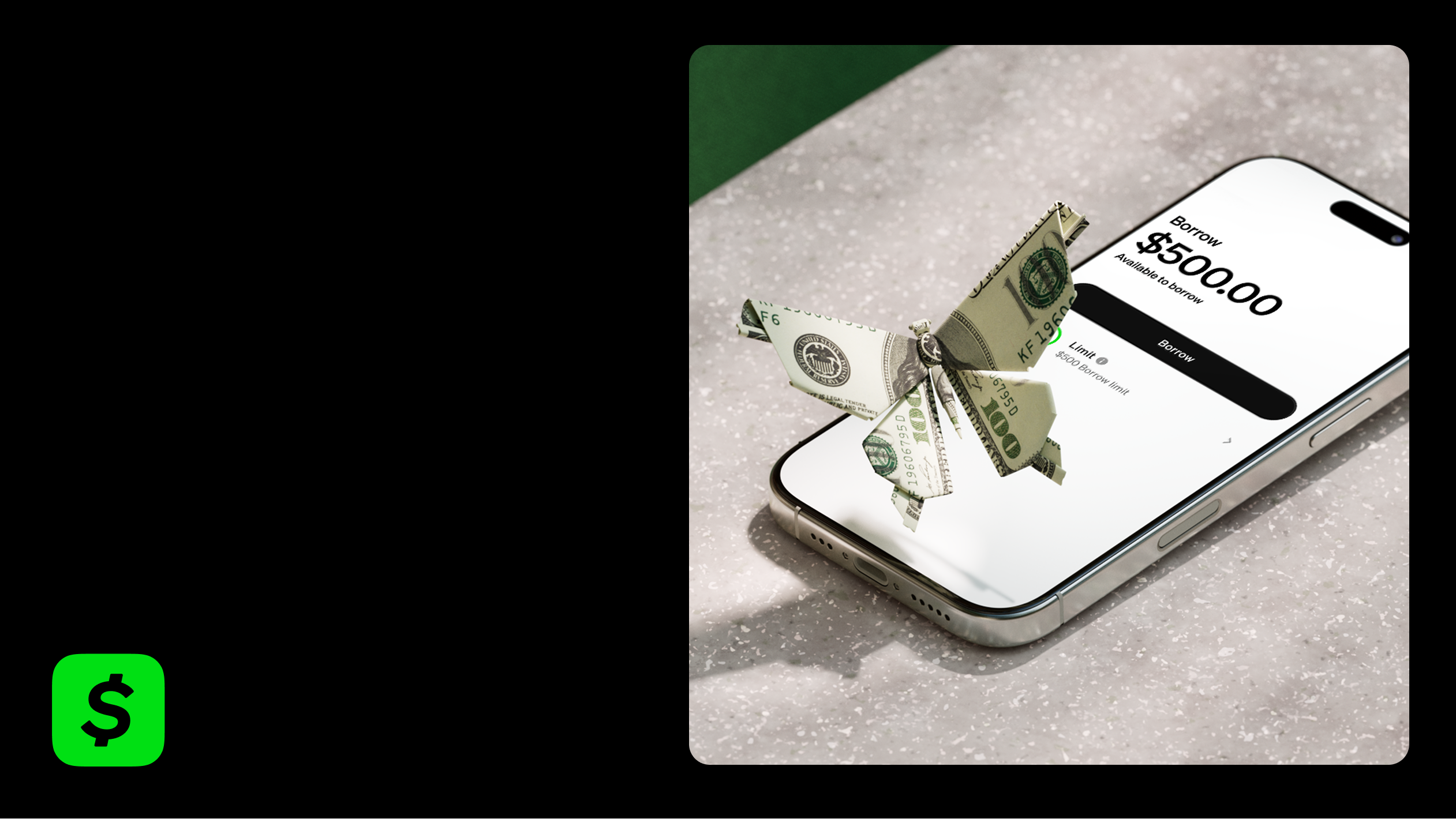 Get Cash When You Need It: Borrow, Get Paid Early & Afterpay