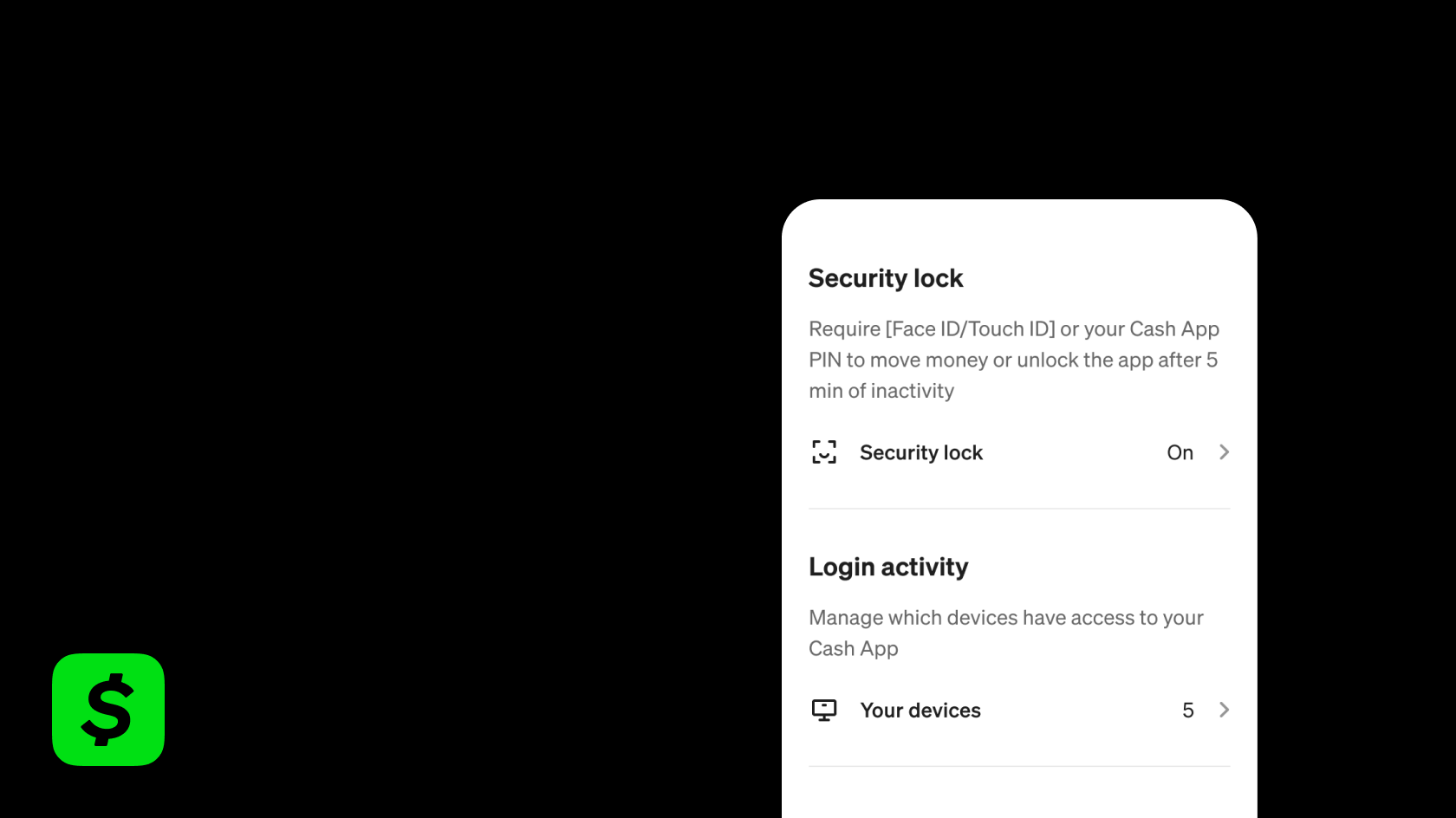 Cash App Security: Protecting Your Money & Account