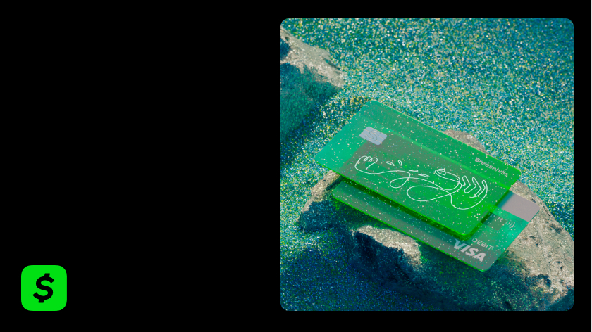 Cash App Card Explained: What It Is And How To Use It | Cash App