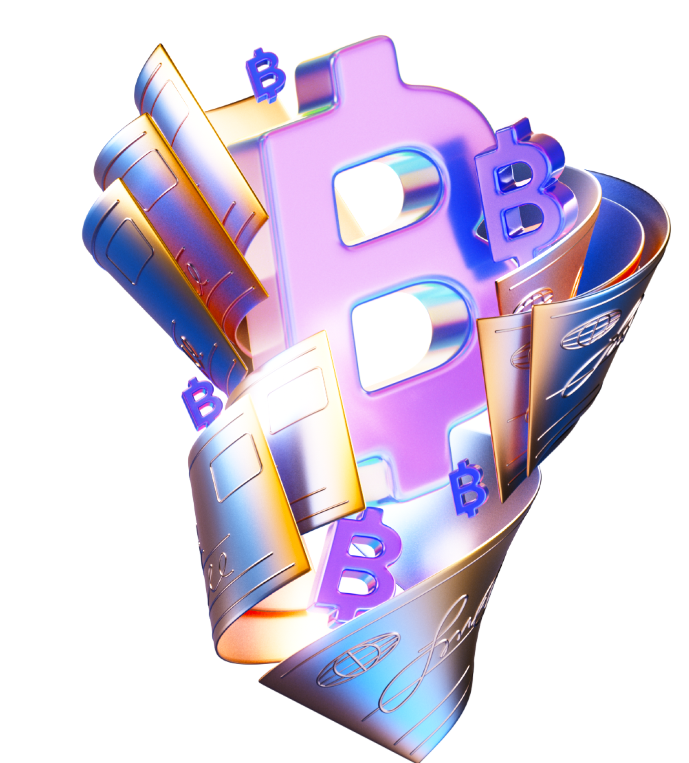 Cash App: Get Paid In Bitcoin