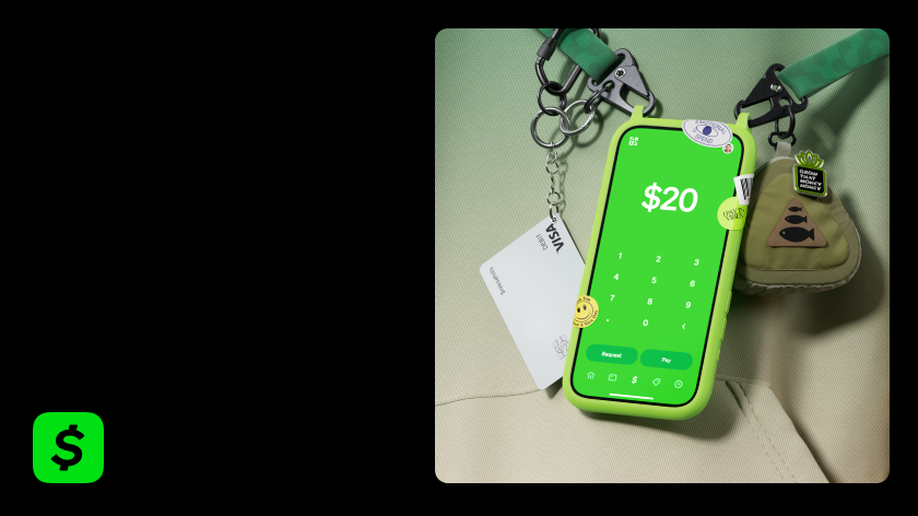 Secure Debit Card for Teens | Money App for Teens 13 to 17