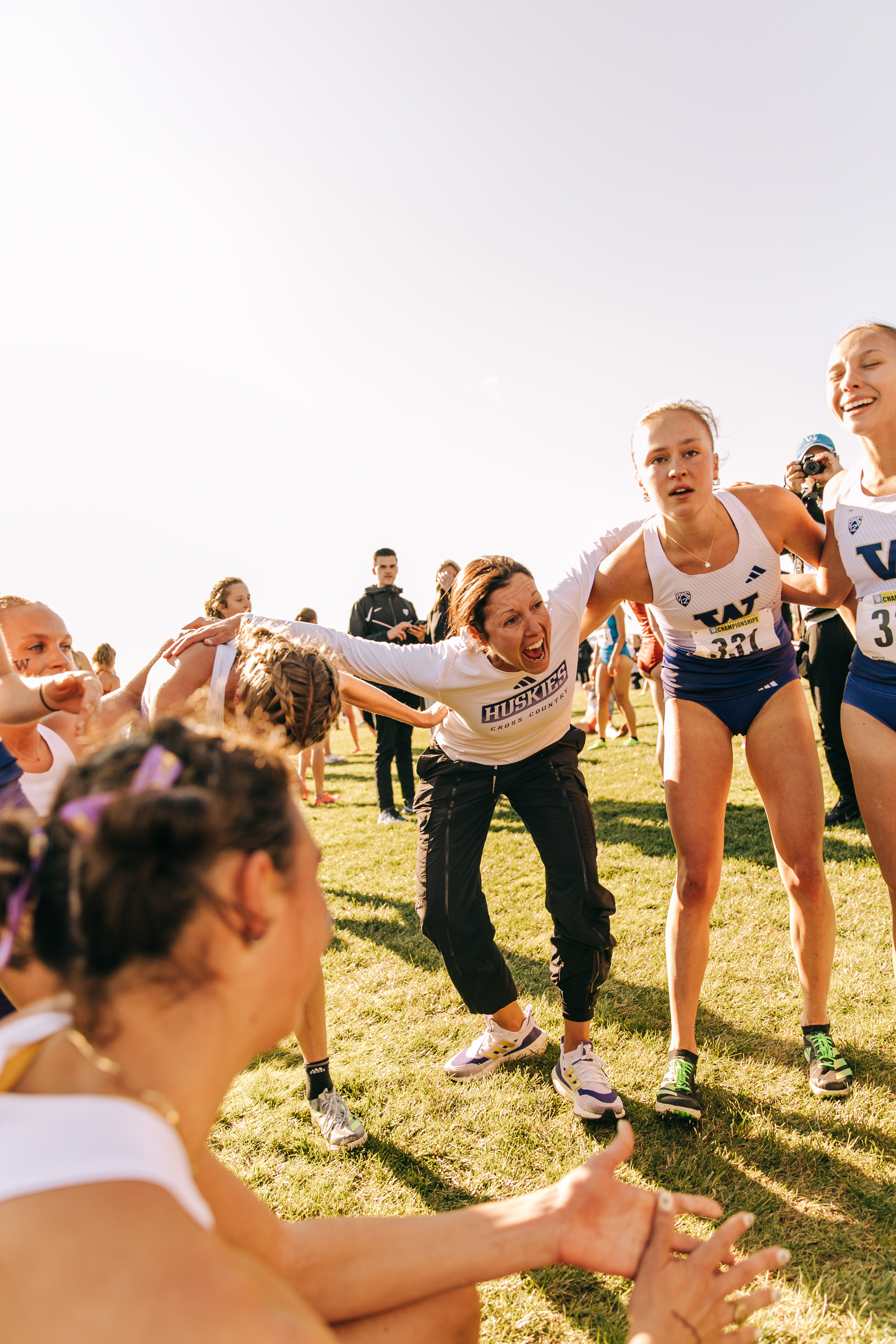 Project RED-s: Athlete Insights: Phoebe Gill and Holly Graham