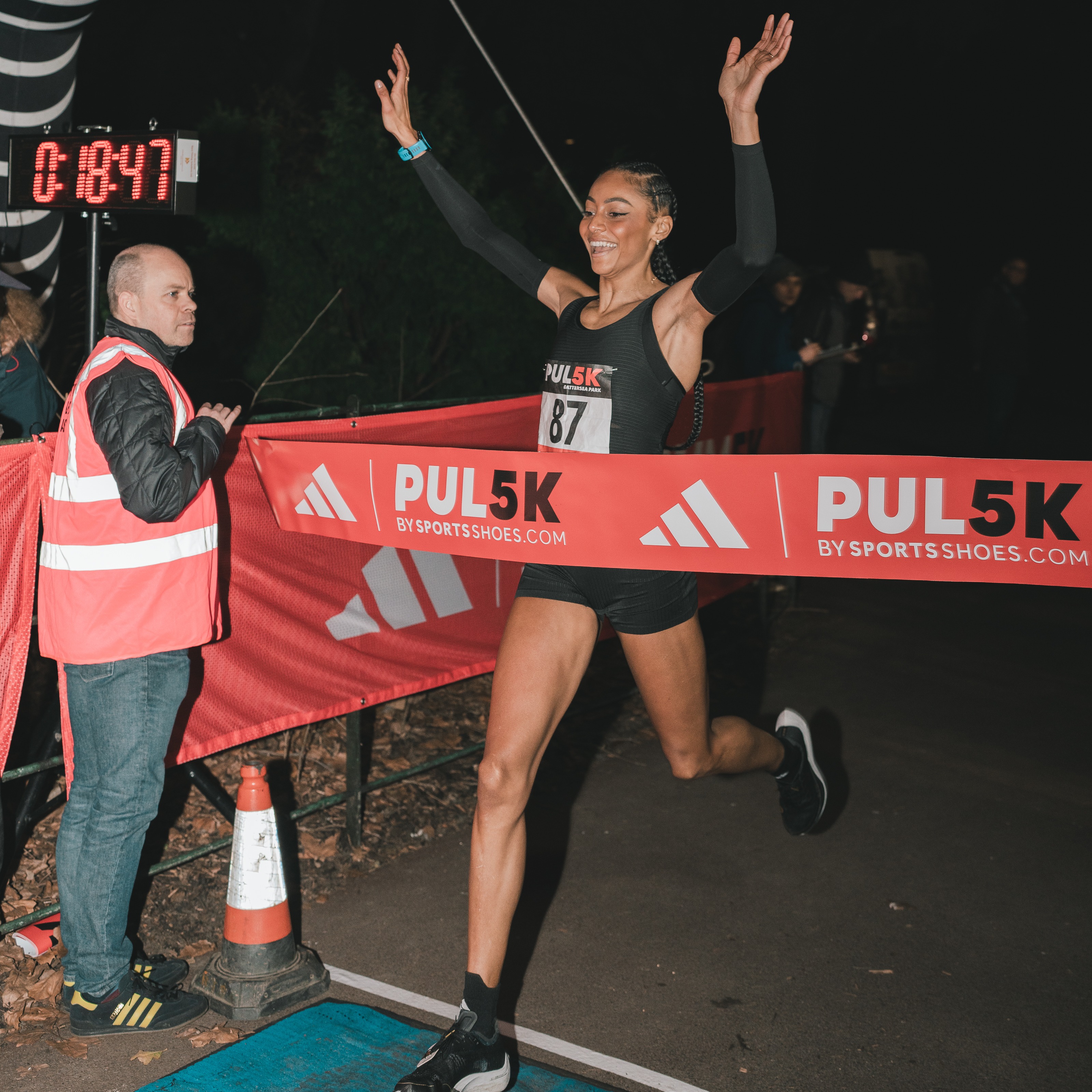 Project RED-s: A Parents and Guardians Guide to REDs Support