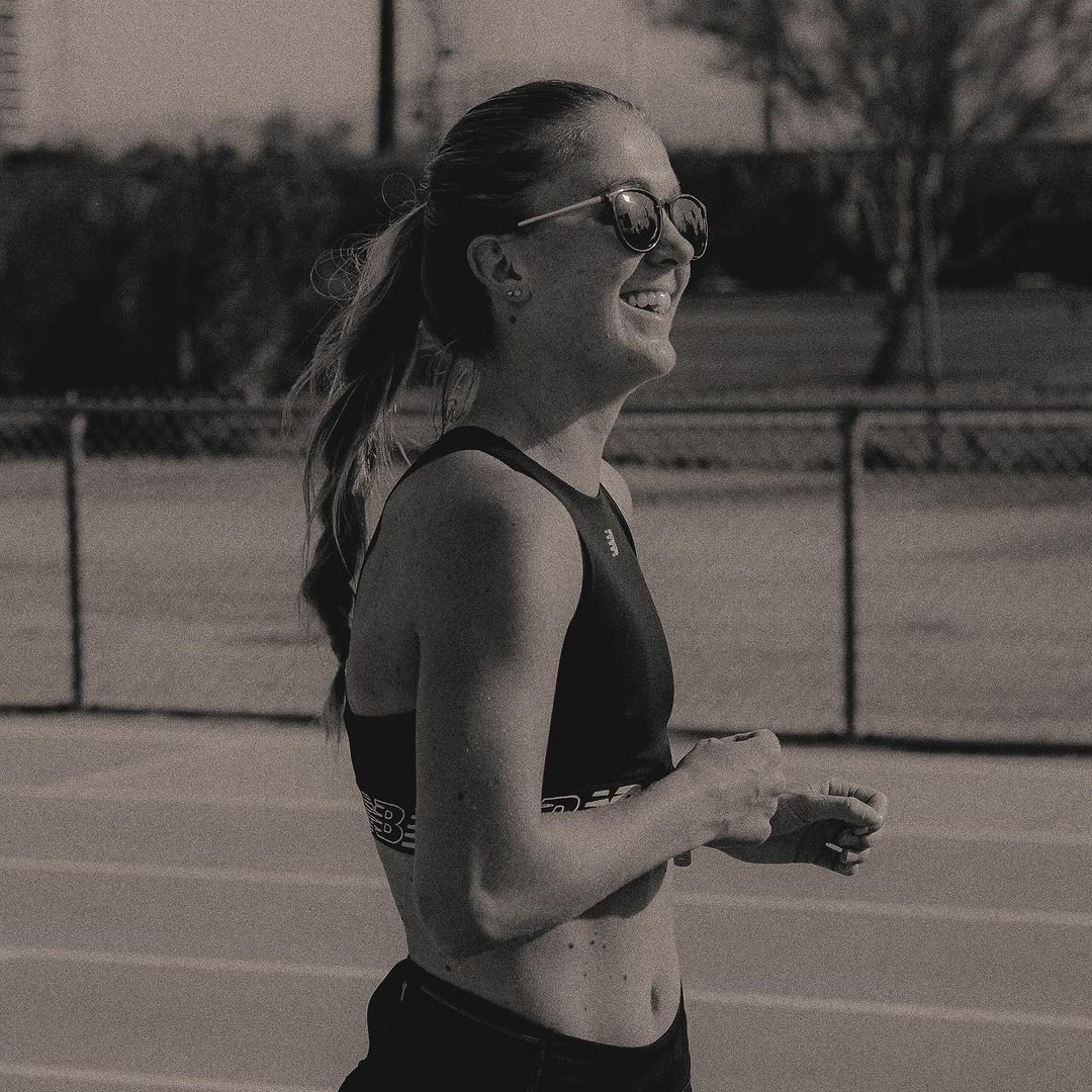 Project RED-s: Katie Rainsberger, Athlete Q&A