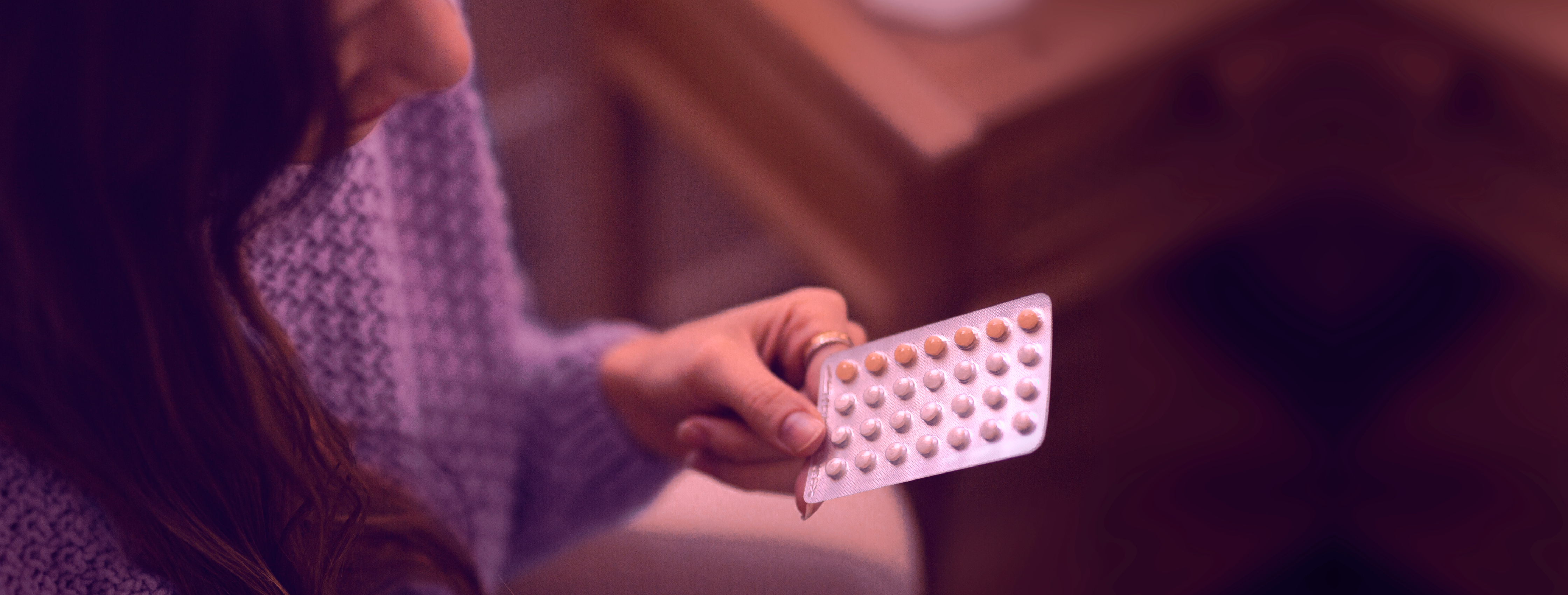 Birth control online - get your pill, patch or ring prescription online