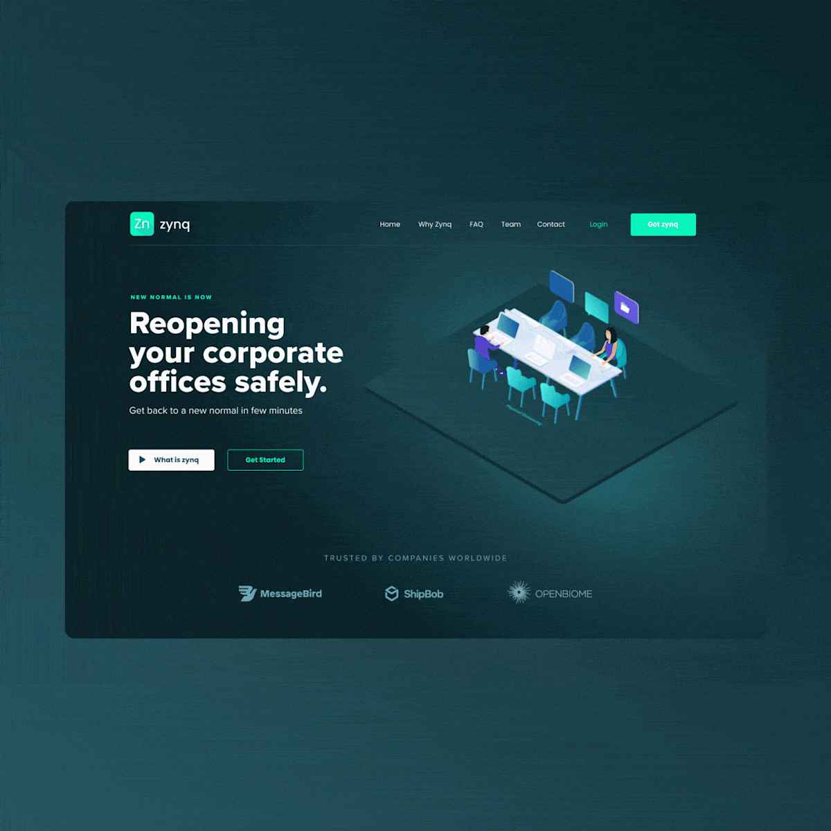 Best Digital Design 2021 - 99awards