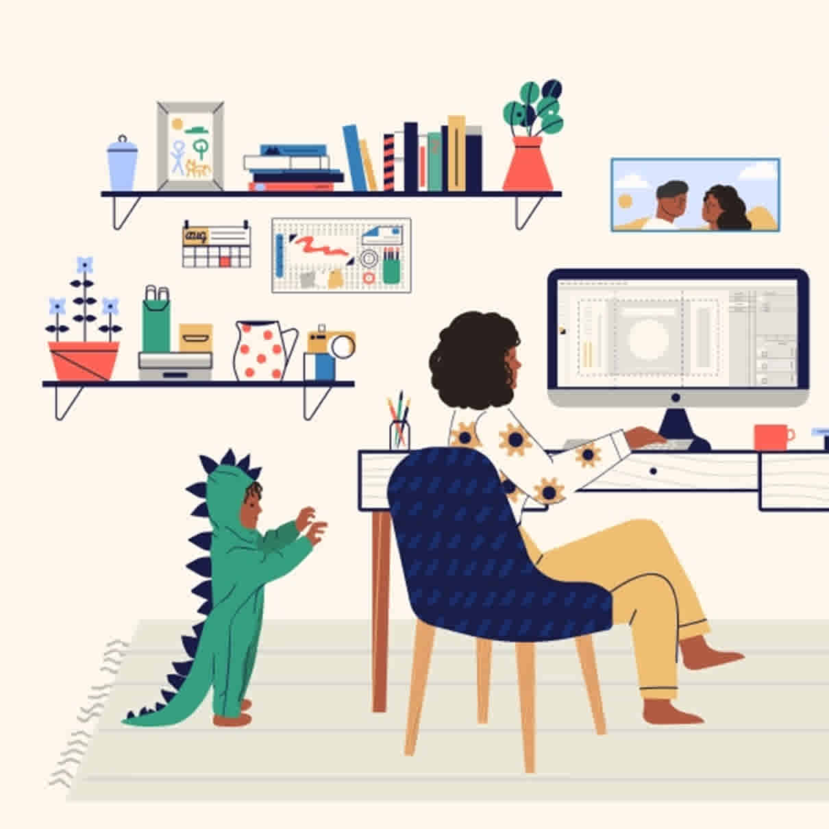 The 99d Showcase 2021 - 99awards