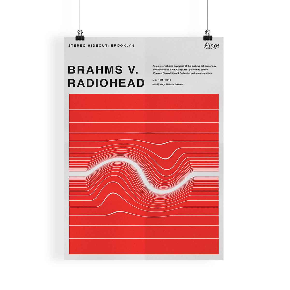 Best Print Design 2019 - 99awards