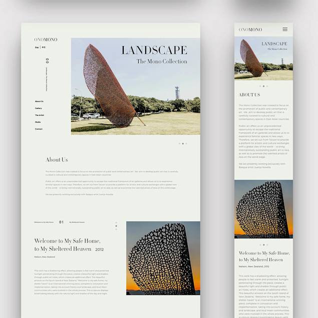 Best Digital Design 2020 - 99awards