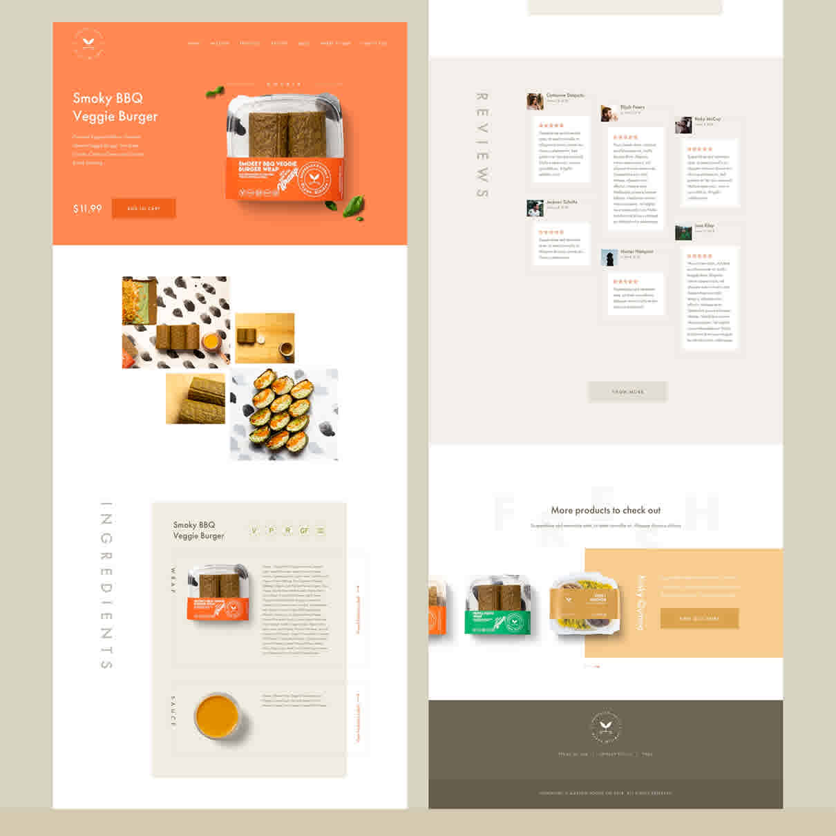 Best Digital Design 2020 - 99awards