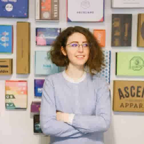 2020 99awards - Graphic Design Awards