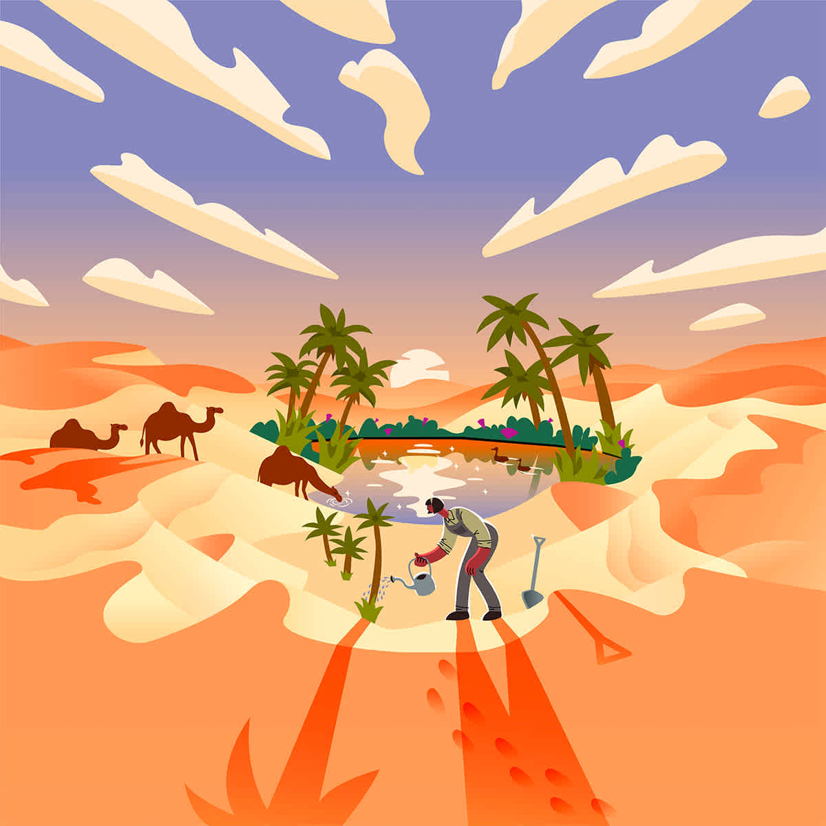 Best Illustration Design 2022 - 99awards