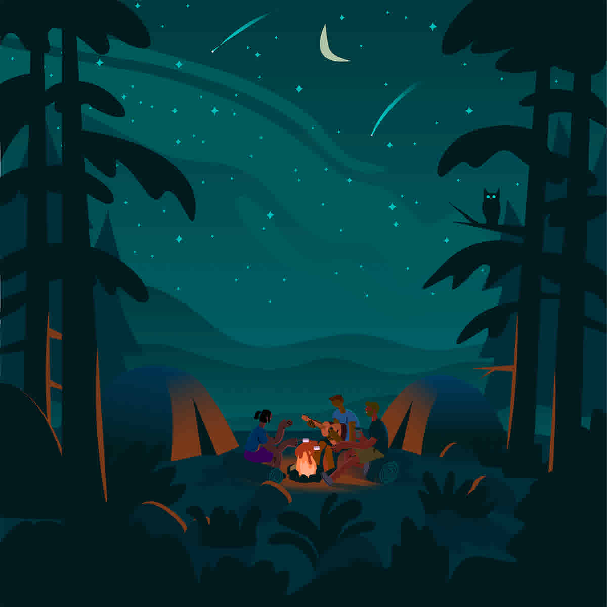 Best Illustration Design 2022 - 99awards