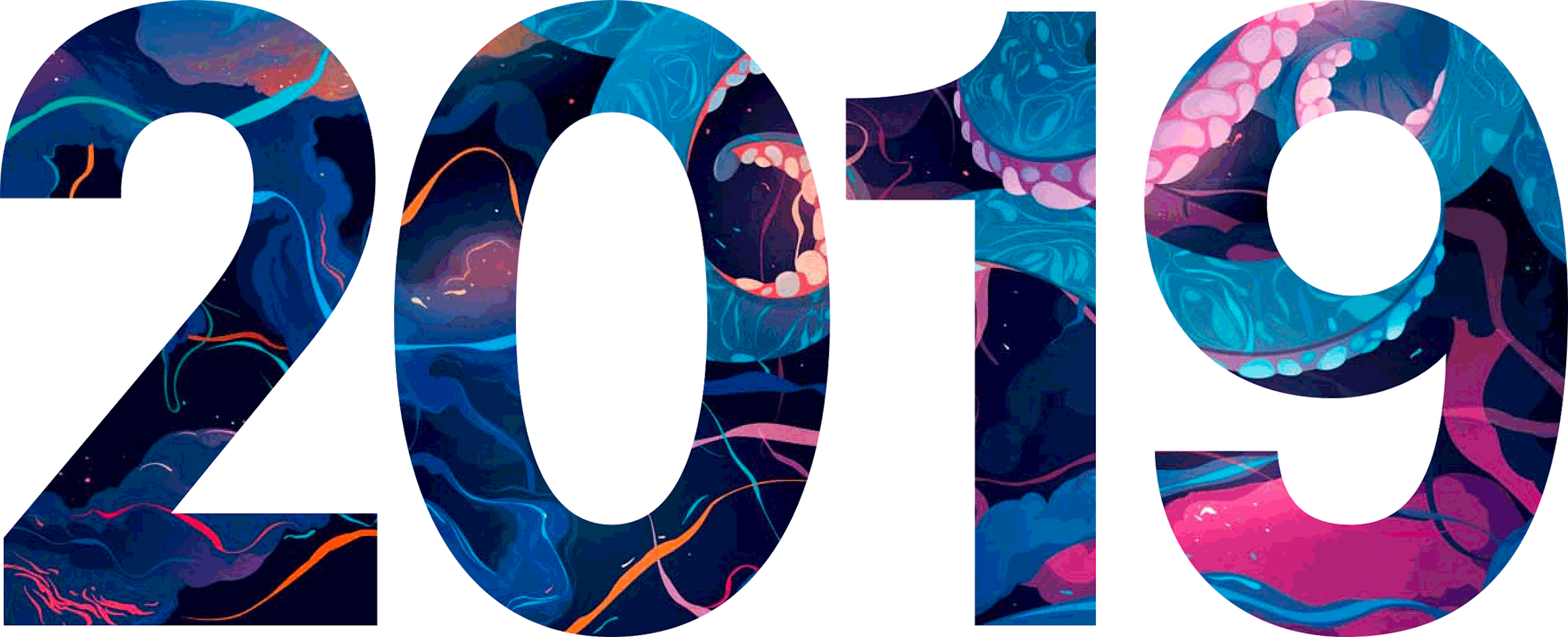 2019 99awards - Graphic Design Awards