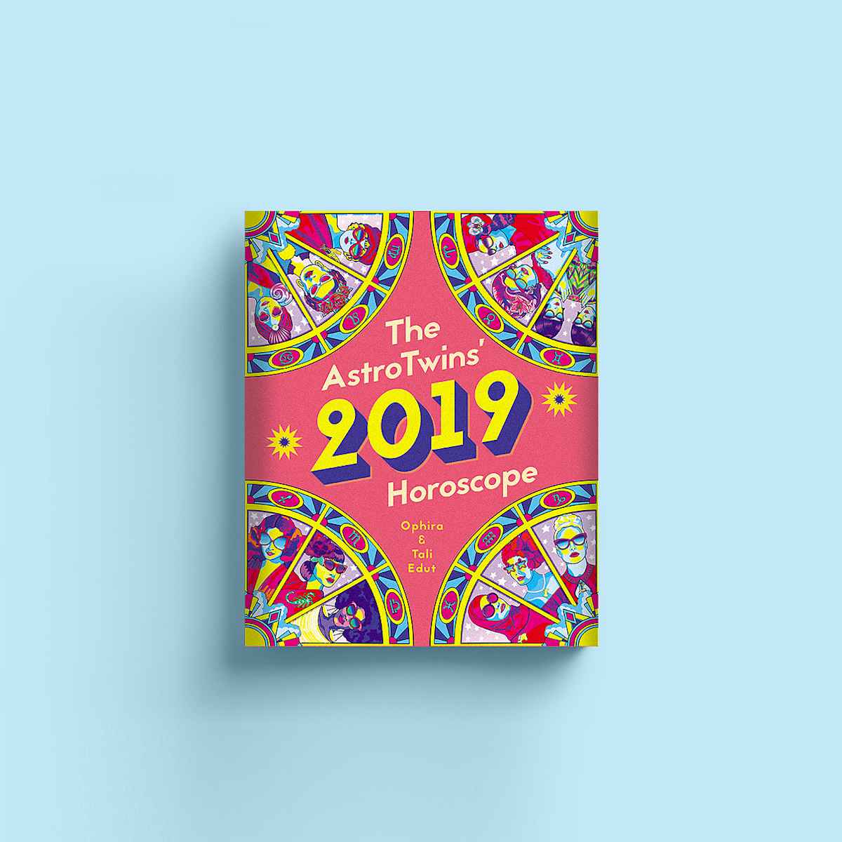 Best Print Design 2019 - 99awards