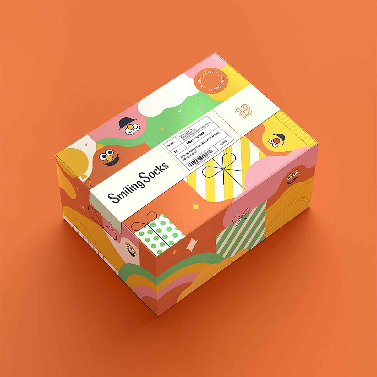 Best Packaging Design 2021 - 99awards