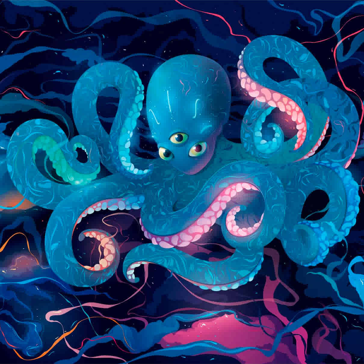 Best Illustration Design 2019 - 99awards