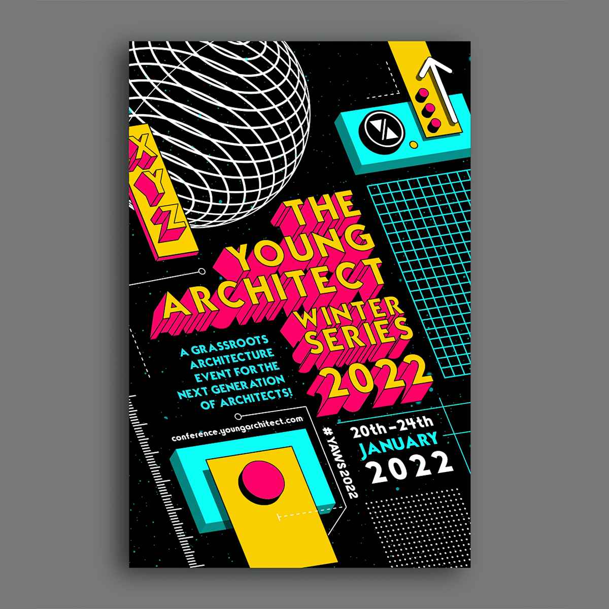 Best Print Design 2022 - 99awards